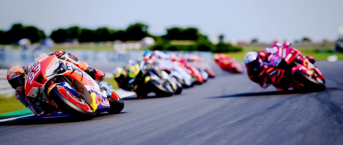 MotoGP 23: tráiler de lanzamiento para PlayStation, Xbox, Switch y PC