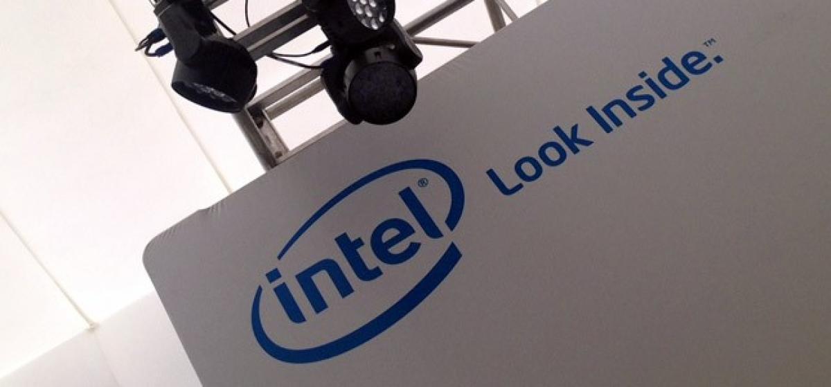 Intel recortará el 5% de su plantilla debido a la desaceleración del ...