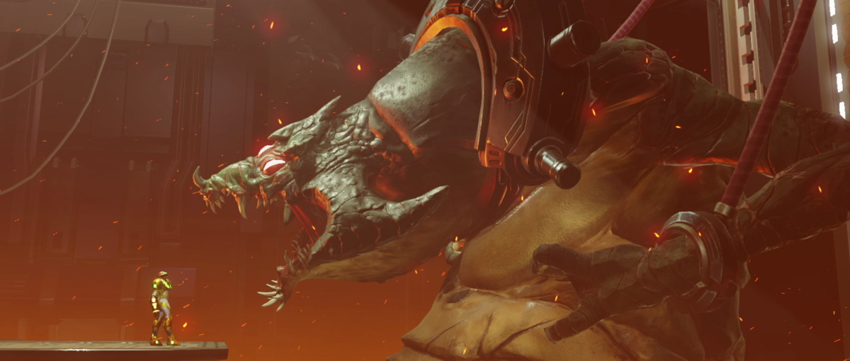 Metroid Dread: tráiler centrado en el combate, exploración y enemigos