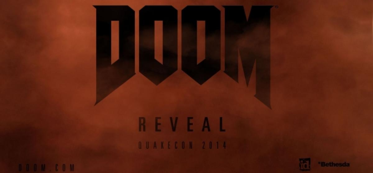 Revelados los primeros detalles del nuevo Doom