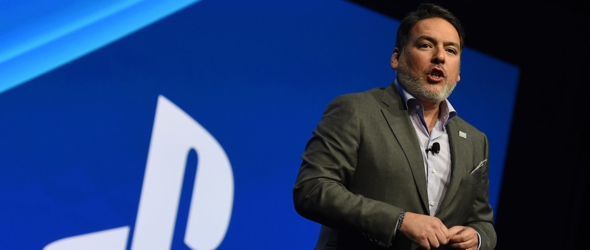 Shawn Layden habla sobre el coste de los juegos y su duración