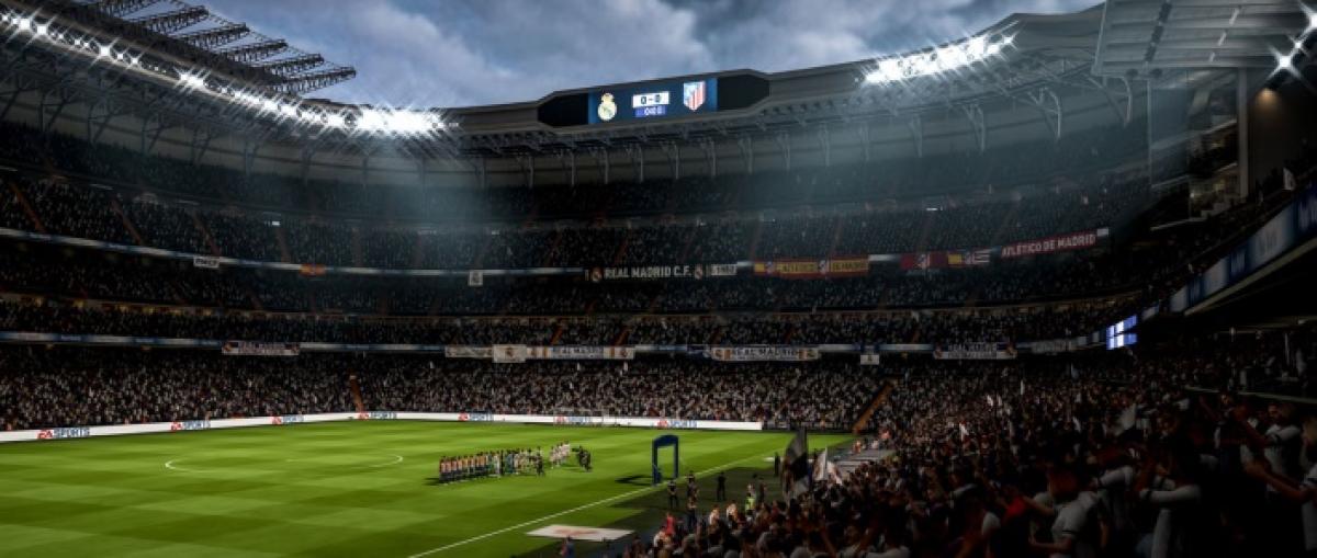 Detalles de la demo de FIFA 18 y revelados sus requisitos para Windows PC