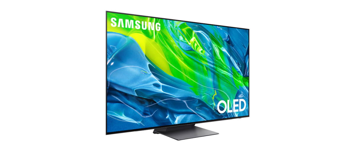 Samsung desvela su televisor OLED con quantum dots: primeros detalles