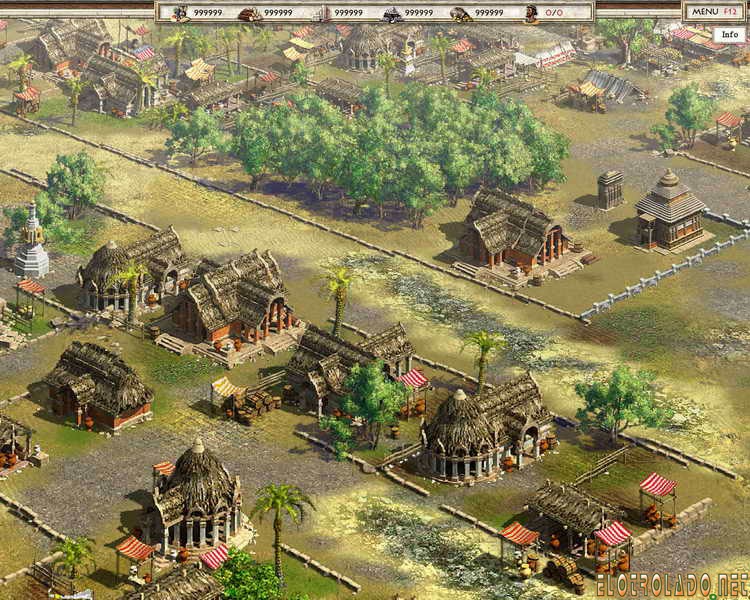 Ubisoft anuncia Alexander, primeras imágenes